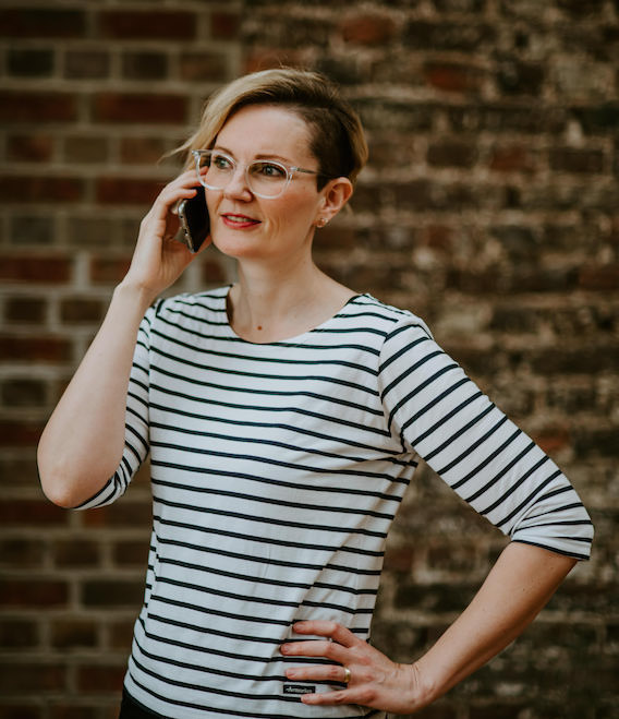 Kontakt | Isabell Probst - Beruflicher Kurswechsel für Lehrer