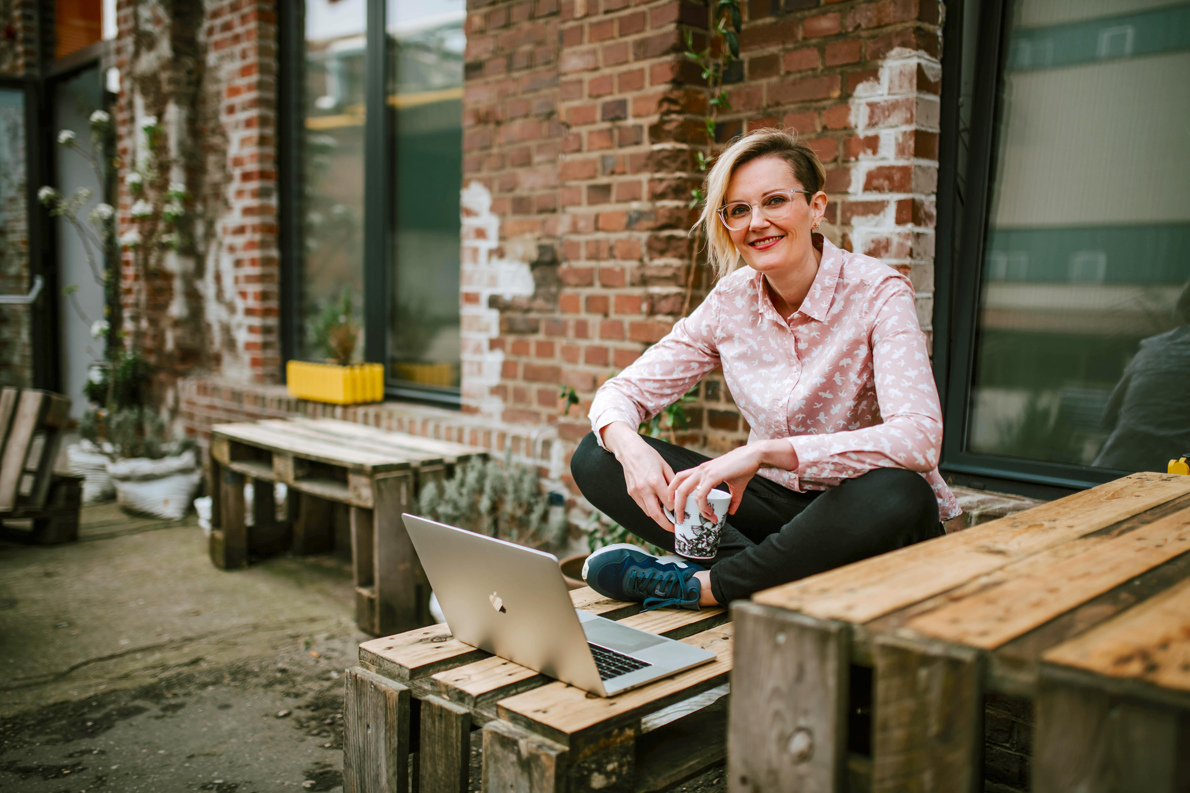 Presse - Isabell Probst - Beruflicher Kurswechsel für Lehrer