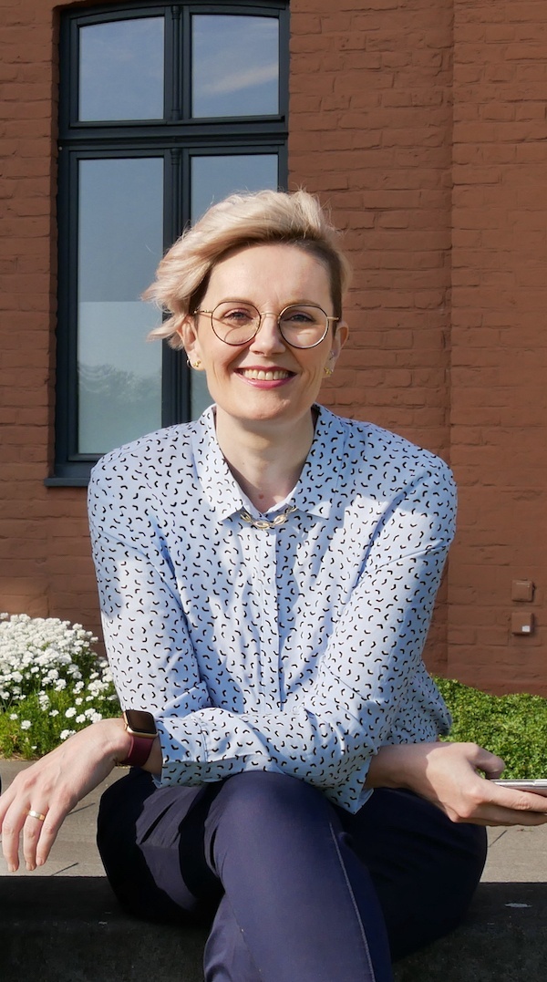 Start - Isabell Probst - Beruflicher Kurswechsel für Lehrer