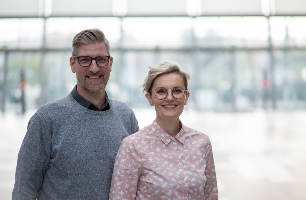 Presse - Isabell Probst - Beruflicher Kurswechsel für Lehrer