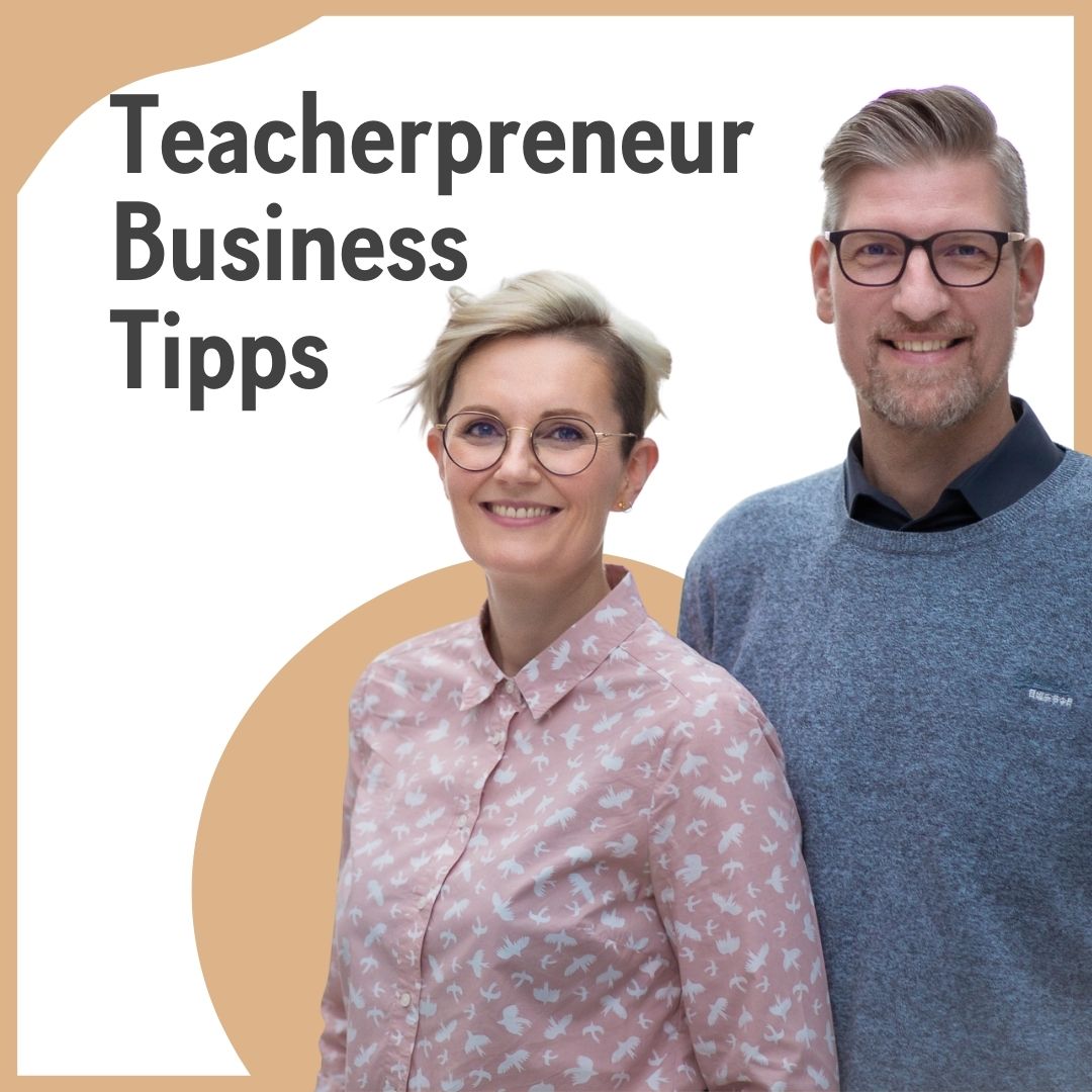 Blog - Isabell Probst - Beruflicher Kurswechsel für Lehrer