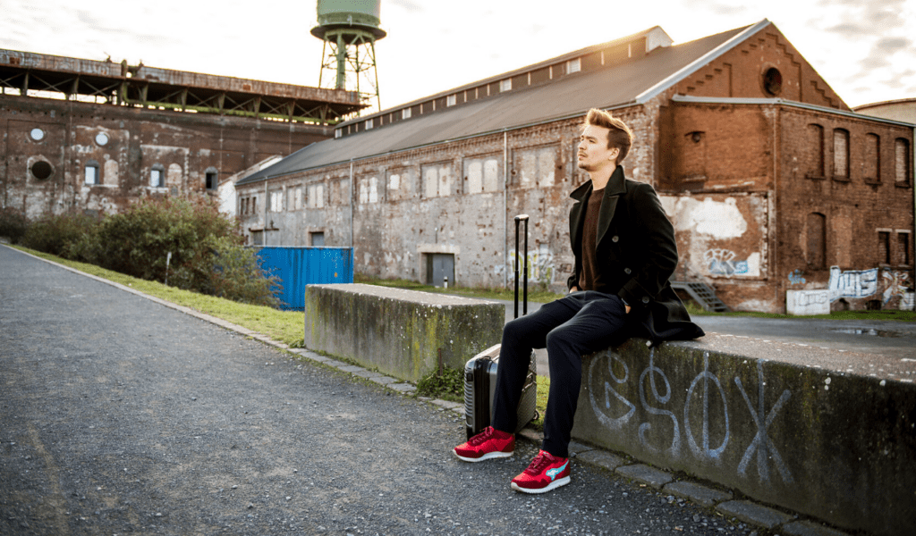 Bob Blume, was lässt dich Lehrer bleiben? Der Bildungsinfluencer und ...