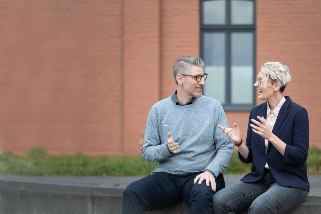 Programmübersicht | Isabell Probst - Beruflicher Kurswechsel für Lehrer